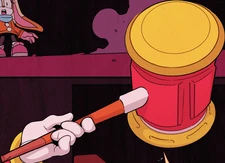 Piko Piko Hammer | Sonic News Network | Fandom