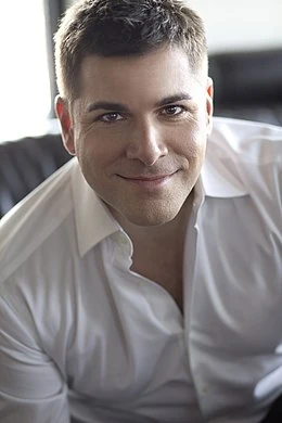 Martin Watier | Sonic Wiki Zone | Fandom