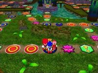 Nature Zone | Sonic Wiki Zone | Fandom