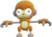 Coconuts/Gallery | Sonic Wiki Zone | Fandom