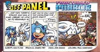 Archie Sonic Universe Issue 25 | Sonic Wiki Zone | Fandom