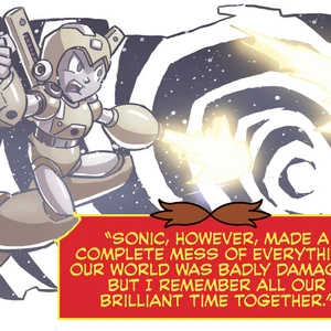 Discuss Everything About Sonic Wiki Zone | Fandom