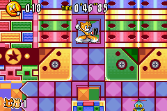 High Propeller Flying | Sonic Wiki Zone | Fandom