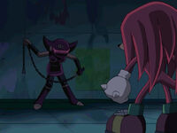 E-91 Lady Ninja | Sonic Wiki Zone | Fandom