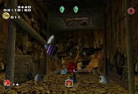 Aquatic Mine/Gallery | Sonic Wiki Zone | Fandom