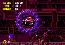 Air bubble | Sonic Wiki Zone | Fandom