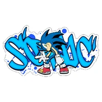 Cospa | Sonic Wiki Zone | Fandom