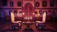 Haunted Mansion | Sonic Wiki Zone | Fandom