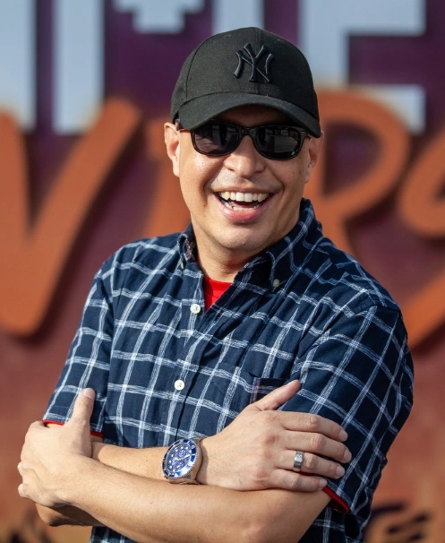 Marco Ribeiro | Sonic Wiki Zone | Fandom