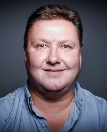 Michael Iwannek | Sonic Wiki Zone | Fandom