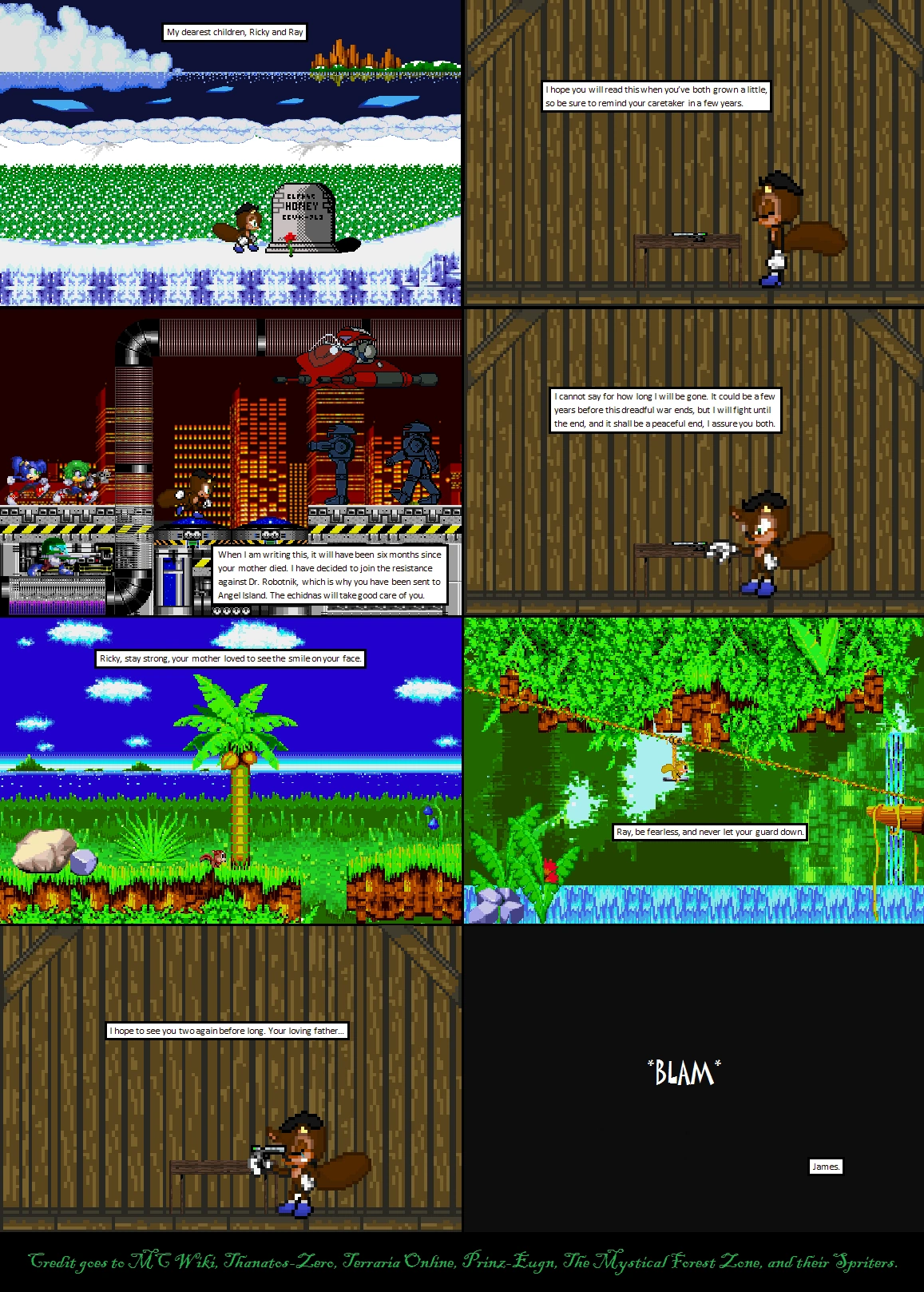 User blog:Sacorguy79/Ricky (Part 25) | Sonic Wiki Zone | Fandom