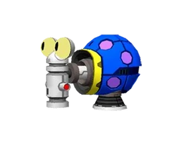 Bubbles | Sonic Wiki Zone | Fandom