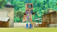 Dave the Intern | Sonic Wiki Zone | Fandom