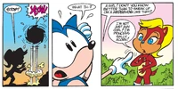 Sally Acorn (Pre-Super Genesis Wave) | Sonic Wiki Zone | Fandom