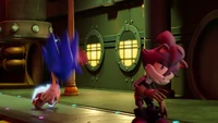 Rebel Denizen | Sonic Wiki Zone | Fandom