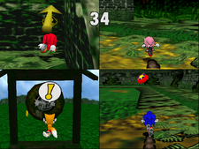 Spring | Sonic Wiki Zone | Fandom