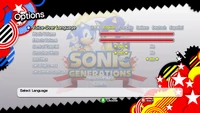 Language | Sonic Wiki Zone | Fandom