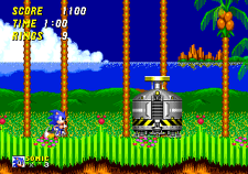 Capsule | Sonic Wiki Zone | Fandom