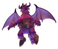 Black Dragon | Sonic Wiki Zone | Fandom
