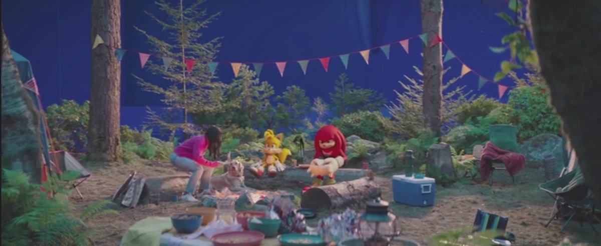 Sonic the Hedgehog 3 (film)/Beta elements | Sonic Wiki Zone | Fandom