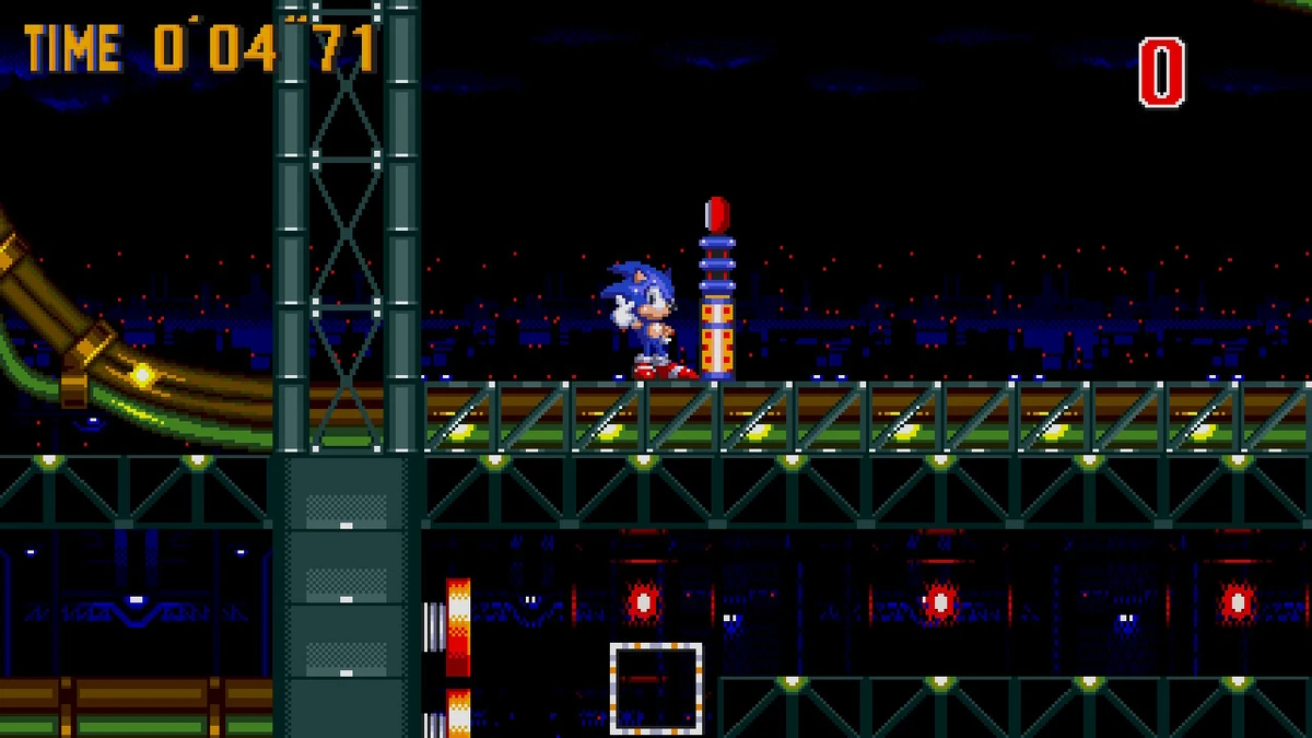 Chrome Gadget | Sonic Wiki Zone | Fandom