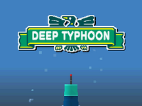 Deep Typhoon | Sonic Wiki Zone | Fandom