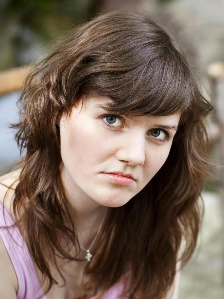 Jennifer Weiß | Sonic Wiki Zone | Fandom