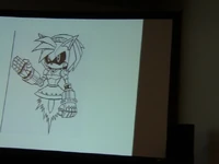 Metal Amy | Sonic News Network | Fandom