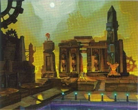 Nocturne/Gallery | Sonic Wiki Zone | Fandom