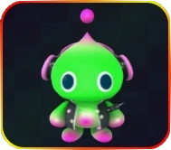 Punk Chao | Sonic Wiki Zone | Fandom