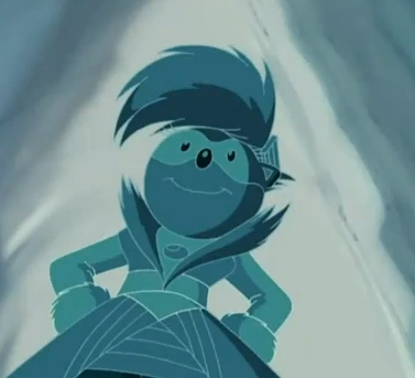 Queen Sauna | Sonic Wiki Zone | Fandom