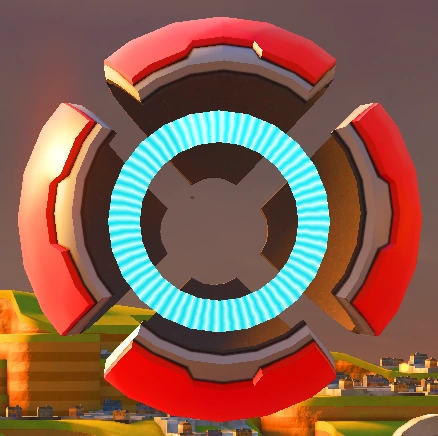 Wire Target | Sonic Wiki | Fandom