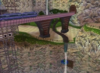 Mystic Ruins (Sonic Adventure) | Sonic Wiki Zone | Fandom