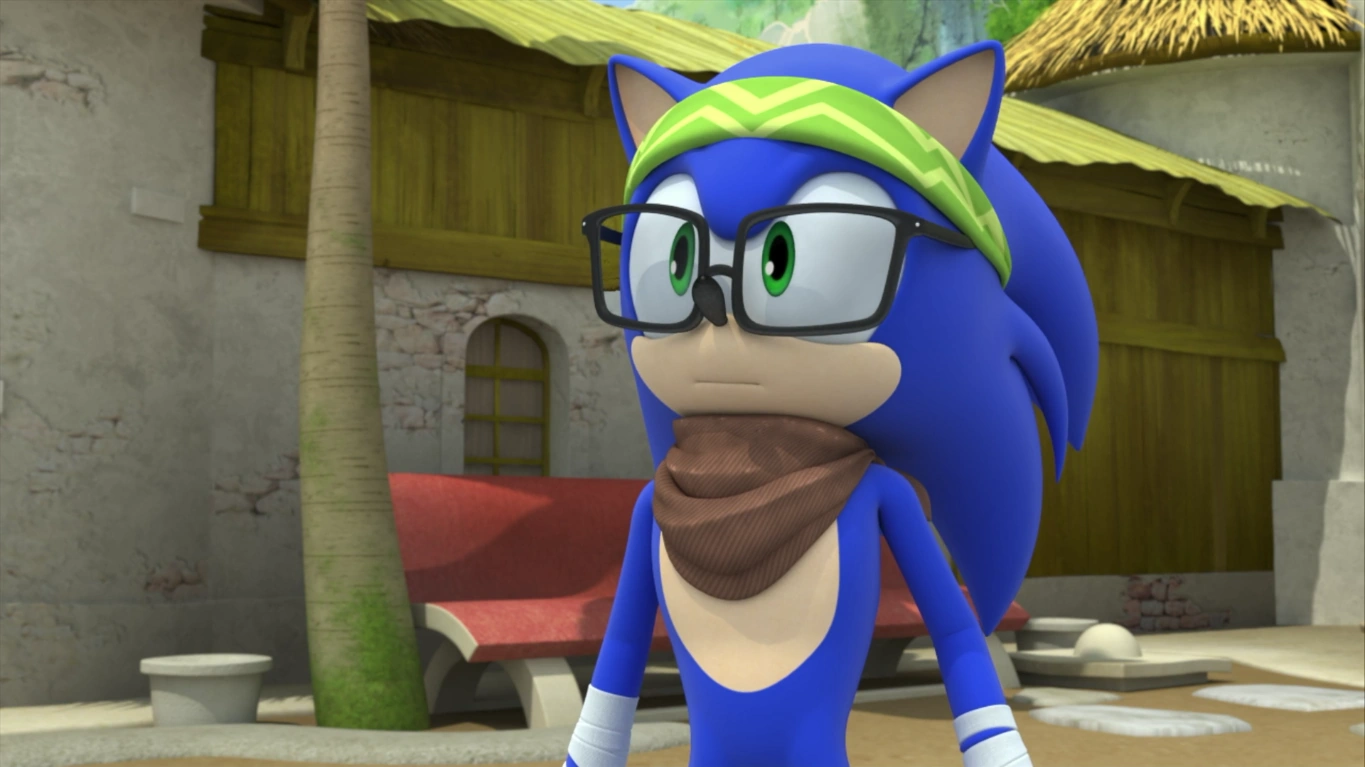 Giving Every Fighter up to 20 Alternate Costumes: 38. Sonic : r/smashbros