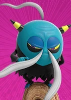 Master Zik/Gallery | Sonic Wiki Zone | Fandom