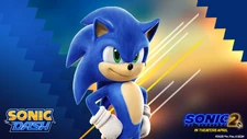 Sonic Dash/Events | Sonic Wiki Zone | Fandom