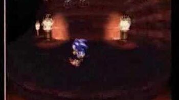 Red Sands Zone | Sonic Wiki Zone | Fandom