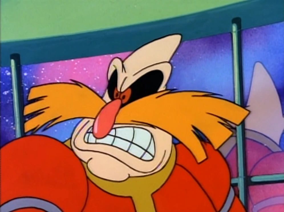 Galeria artykułu Subterranean Sonic | Sonic Wiki | Fandom