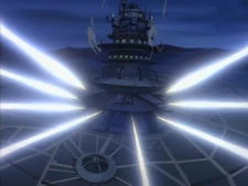 Doomsday Project | Sonic Wiki Zone | Fandom