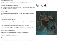 Dark Mobius - Epilogue | Sonic Wiki Zone | Fandom