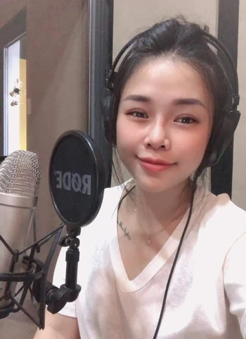 Anh Van Nguyen | Sonic Wiki Zone | Fandom