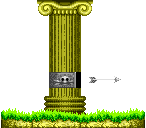 Arrow column | Sonic Wiki Zone | Fandom