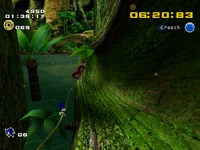 Green Forest/Gallery | Sonic Wiki Zone | Fandom