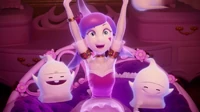 Baby Ghosts | Sonic Wiki Zone | Fandom
