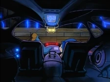 Hover Unit | Sonic Wiki Zone | Fandom