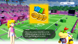 Princess Peach | Sonic Wiki Zone | Fandom