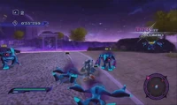 Nightmare | Sonic Wiki Zone | Fandom