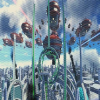 Null Space/Gallery | Sonic Wiki Zone | Fandom