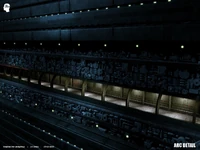 Space Colony ARK | Sonic News Network | Fandom