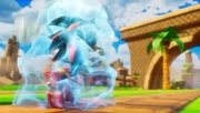 Freeze | Sonic Wiki Zone | Fandom